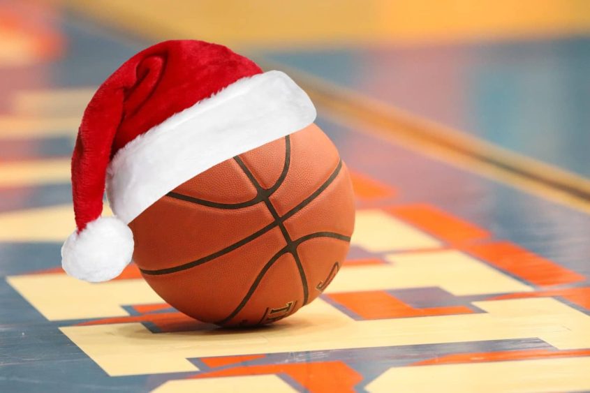 Lady Marshals Dominate Mayfield in Decisive Victory | WCBL - Part 4