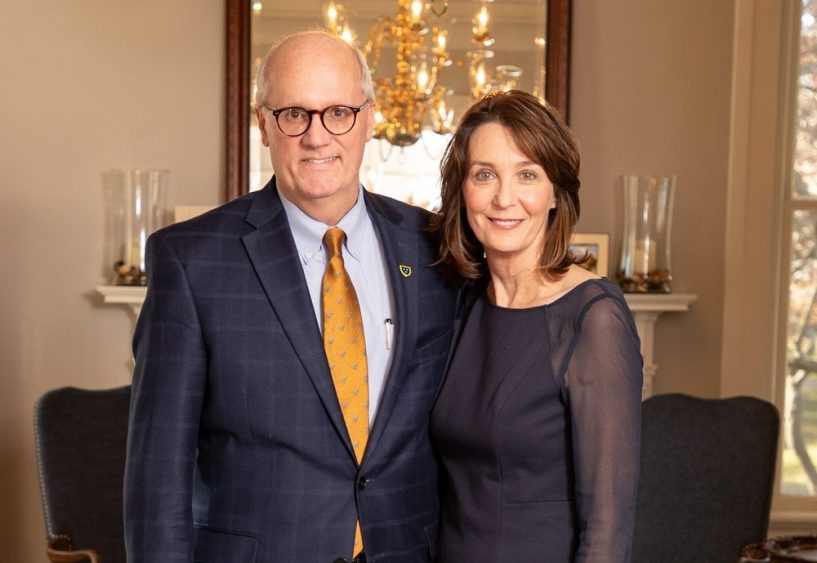 Murray State University Board of Regents announces new nursing building ...