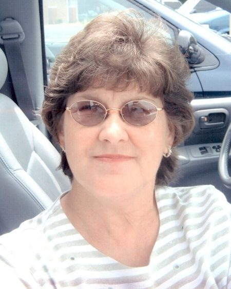 Judith Kay Collier, 81 | WCBL