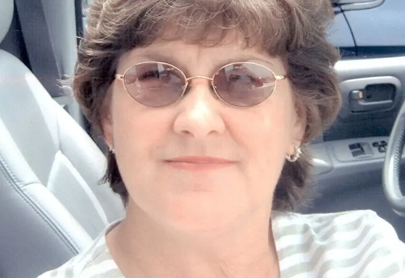 Judith Kay Collier, 81 | WCBL