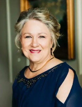 Mrs. Mary Christine "Chris" (Montgomery) Anderson, 65 | WCBL - Part 3