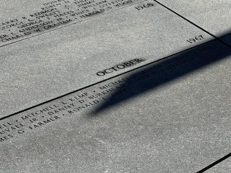 Kentucky Vietnam Veterans Memorial: New Name & Plaza Upgrade - News Usa ...