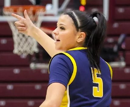 Murray State Women's Basketball Extends Program-Best Win Streak to 13 ...