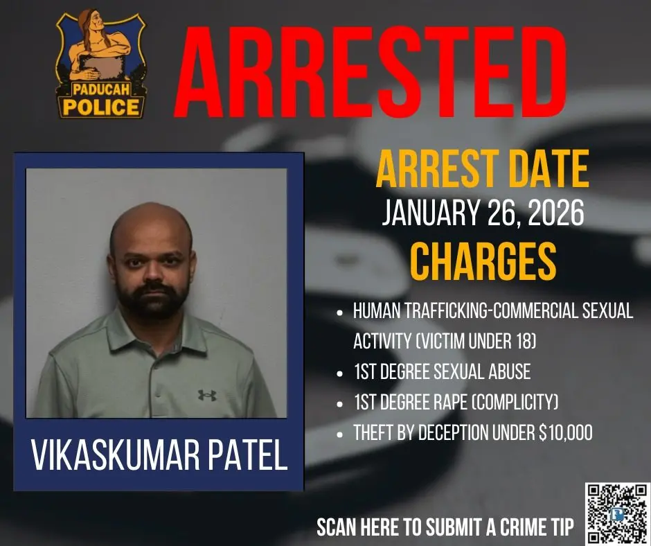 Local Business Owner Faces Multiple Felony Charges Including Human ...