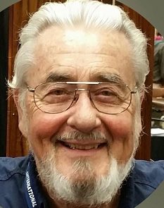 Dr. Werter Lewis "Tripp" Drake, III, 82 | WCBL