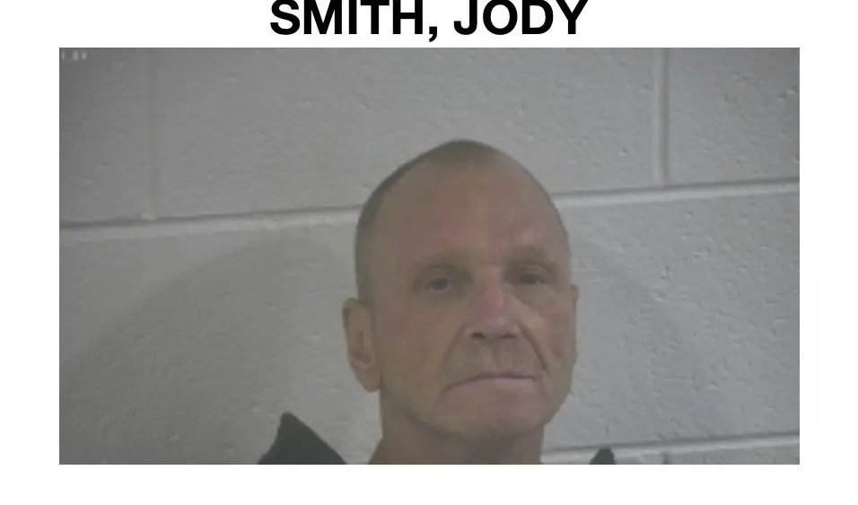Calloway County Man Charged with Murder, Arson in Deadly House Fire | WCBL