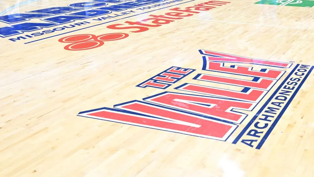 Arch Madness Expands: MVC Women's Basketball Championship Moving to St ...