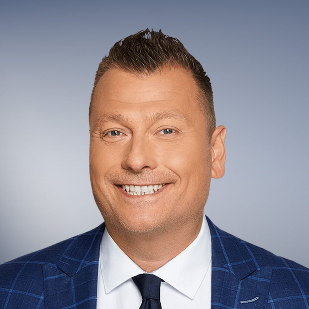 Fox Across America with Jimmy Failla | WTAR