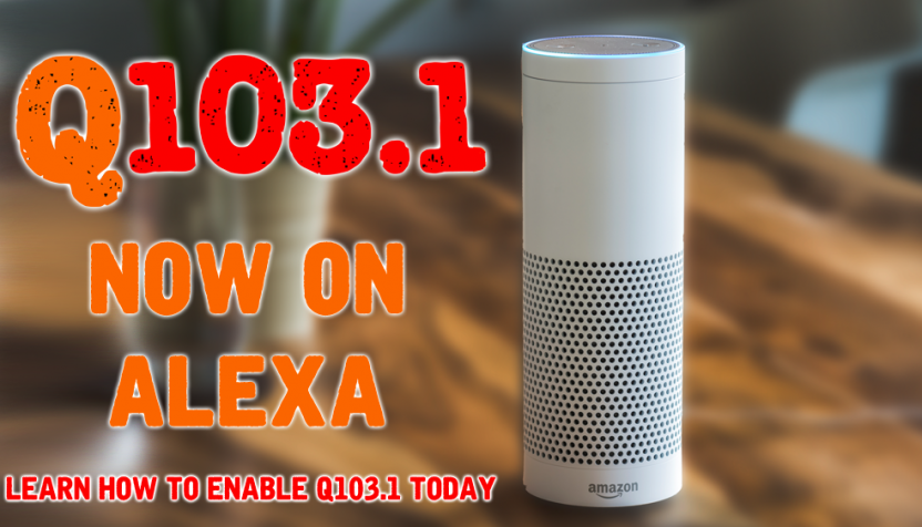 WQNU | Q103.1 | Louisville, KY