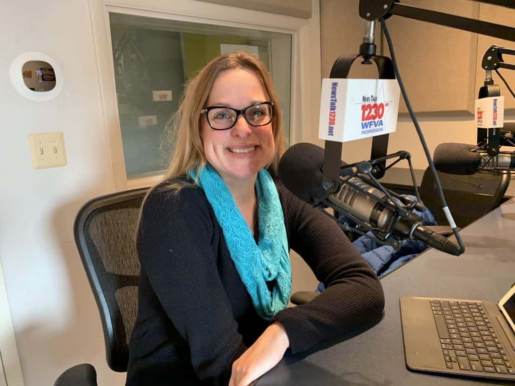 Town Talk-Nov. 5 | NewsTalk1230 WFVA | Talk...Done Right!