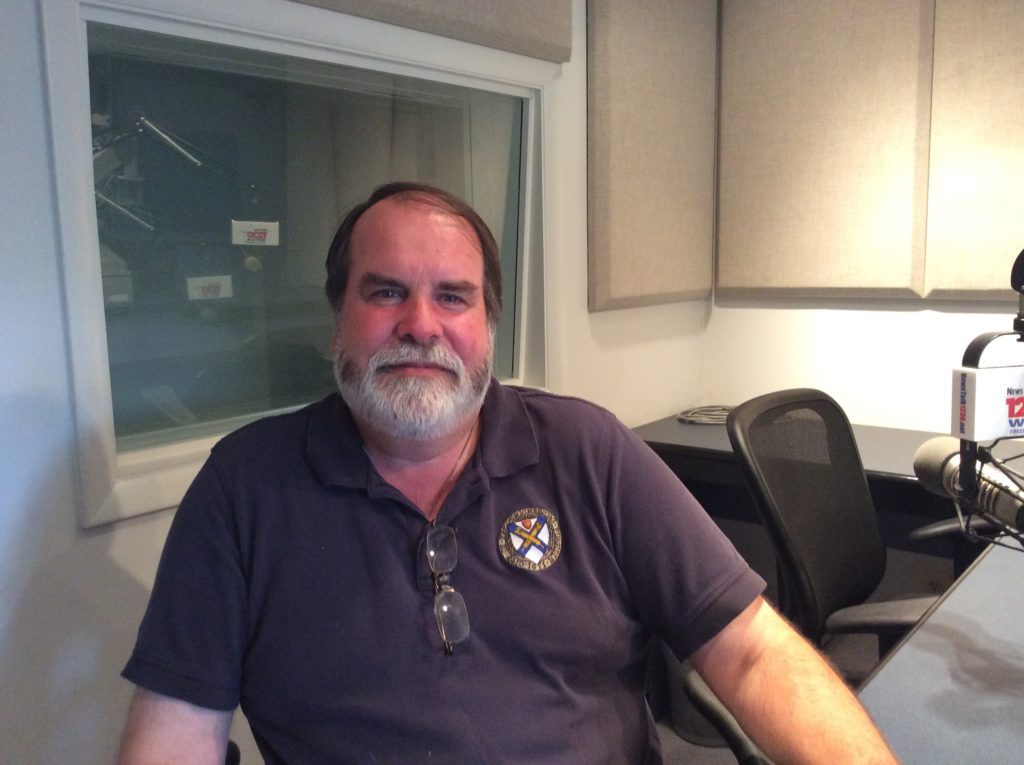 Town Talk: Matt Kelly/Fredericksburg City Council | NewsTalk1230 WFVA ...