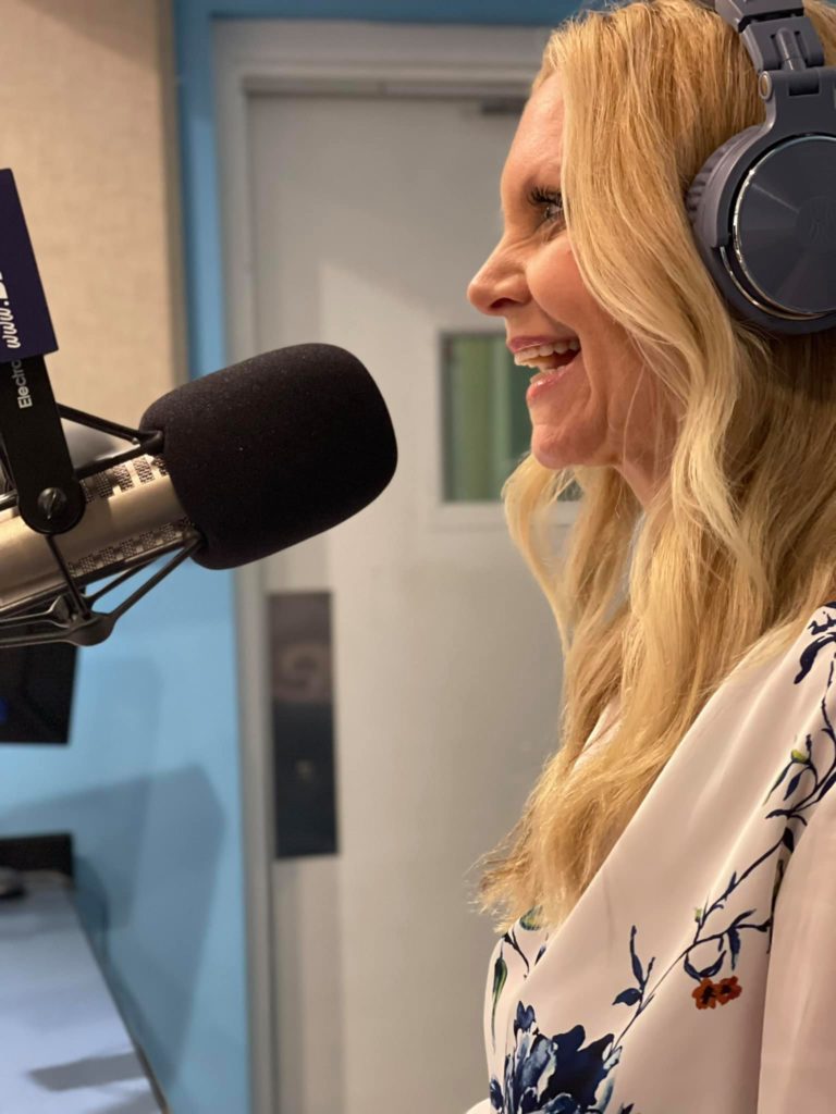 Town Talk: Ginger Walker/Coldwell Banker Elite Give Back Team ...