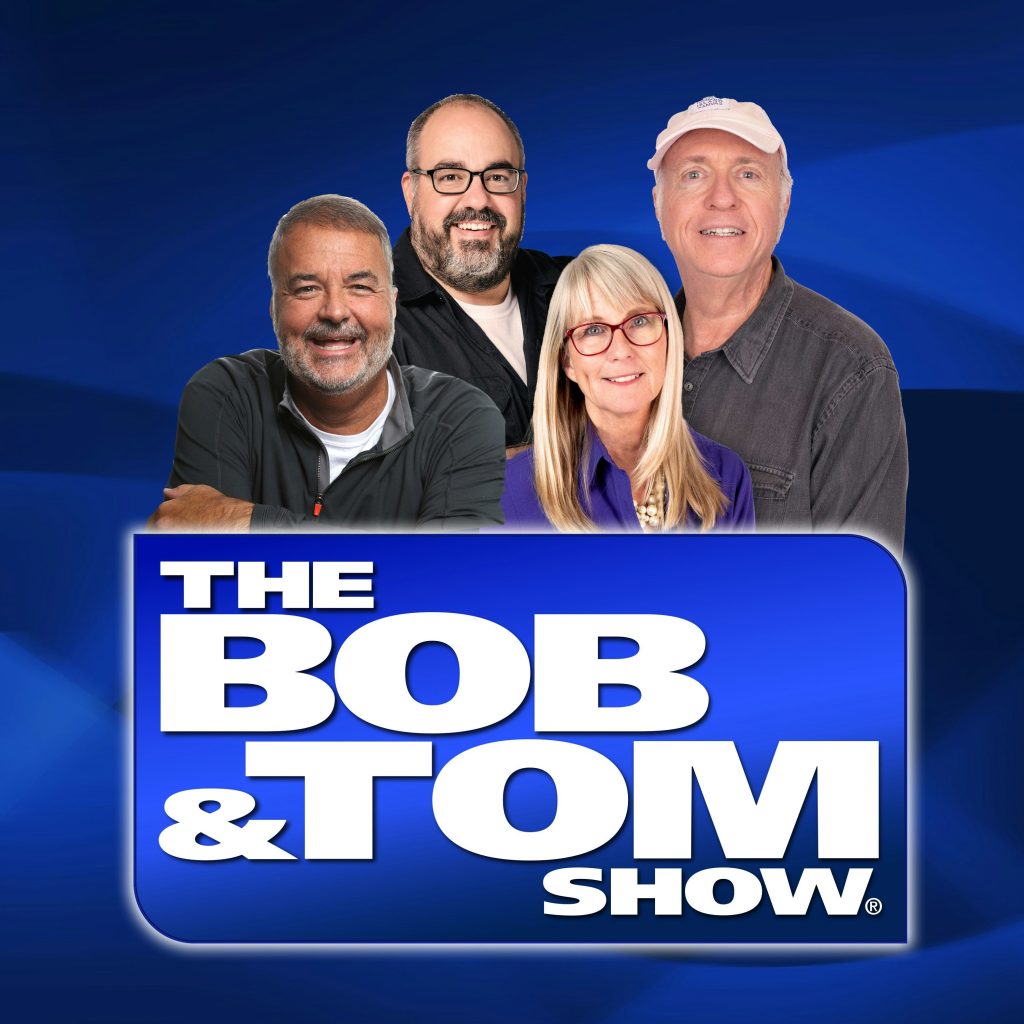 B&T Extra: Chick Letters, Tom is Cool, & Fried Pickles – The BOB & TOM Show