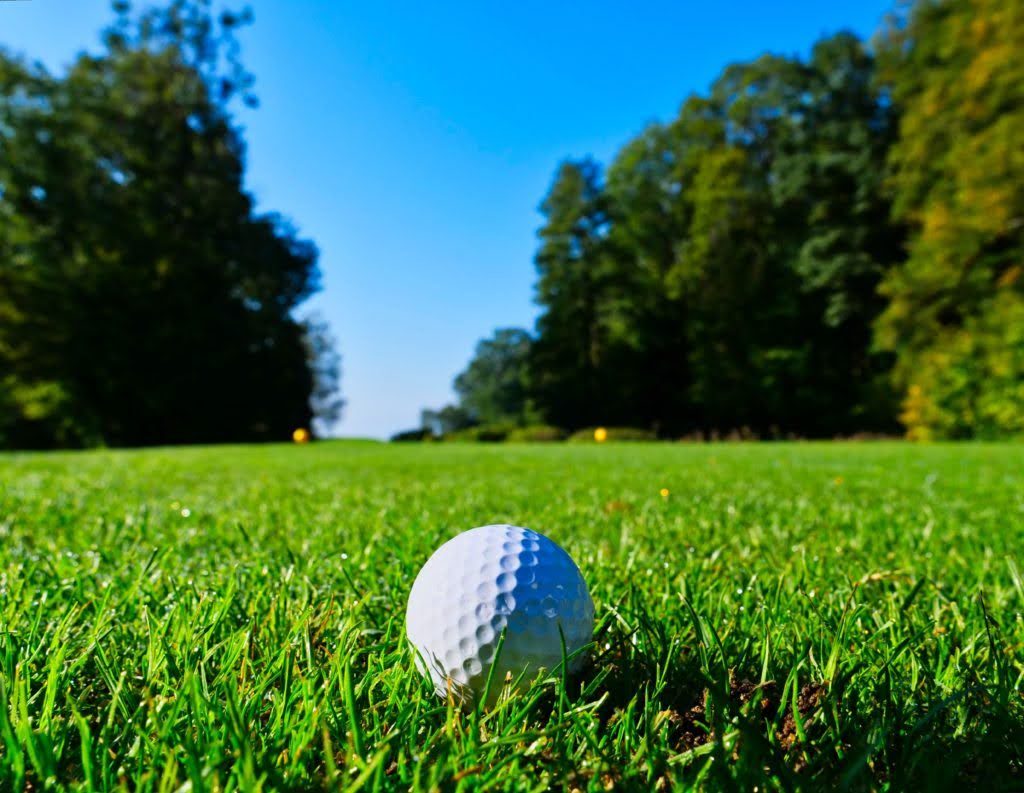 Boys Golf Results for Tuesday, April 21st | CB Sports