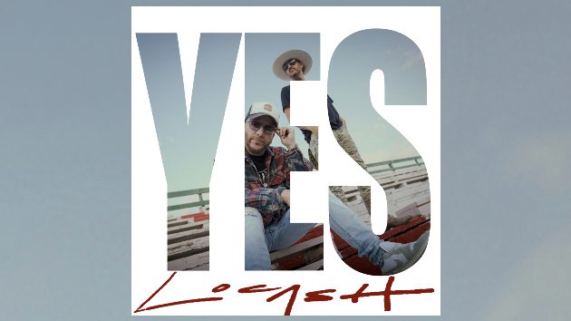 Thomas Rhett and Cole Swindell help LOCASH say 'YES' | My Country 96.1FM