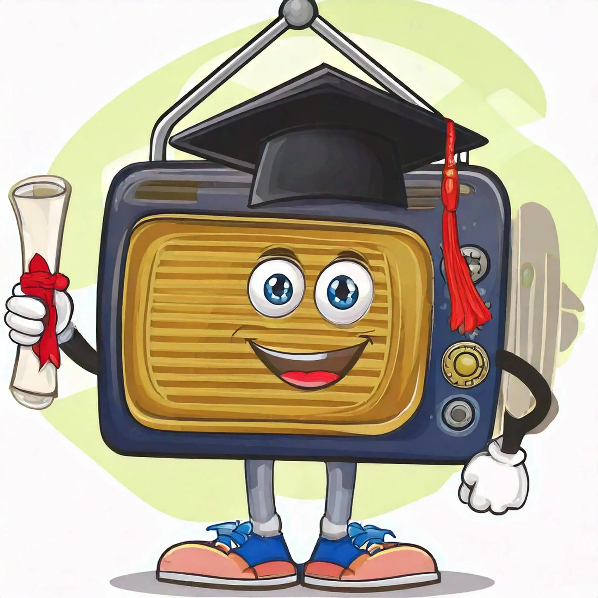 Business & Broadcasting Scholarship | KNIA - KRLS