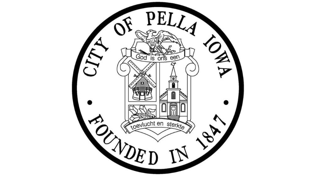 Pella City Council Approved Several Resolutions Tuesday | KNIA - KRLS
