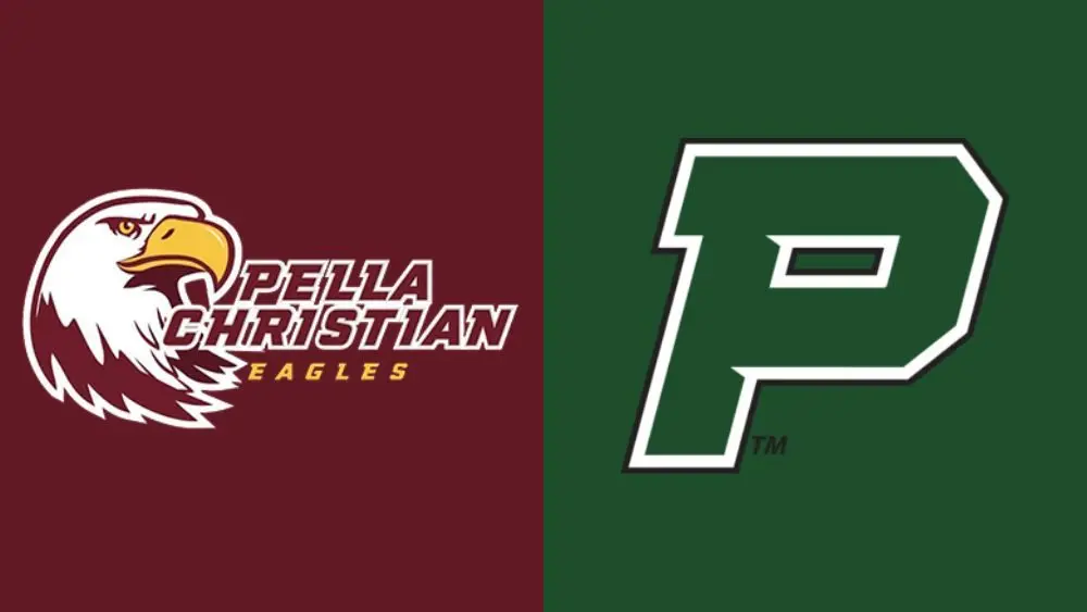 High School Baseball: Pella Christian vs Indianola – KNIA – KRLS