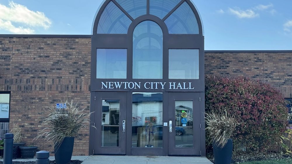 New Intoxication By Drug Language In Newton's City Code On Tonight's ...