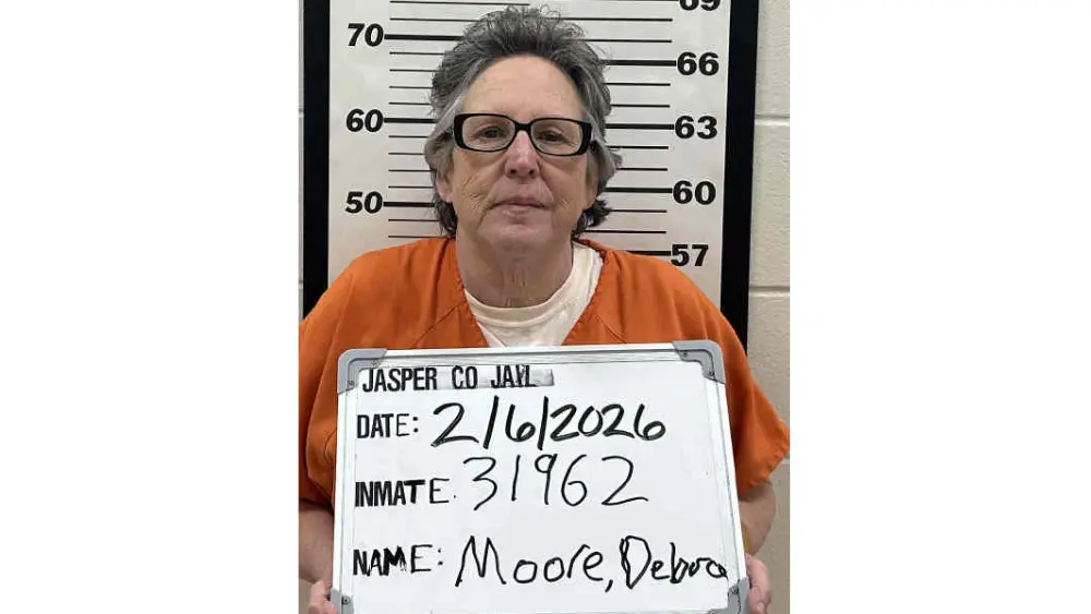 Newton Woman Accused of Stun Gun Assault Sentenced To Probation And ...