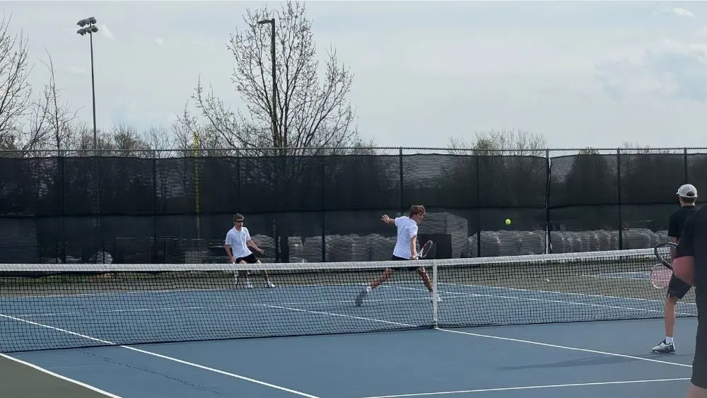 Norwalk Spring Sports Update – 4-15-26 | KNIA - KRLS