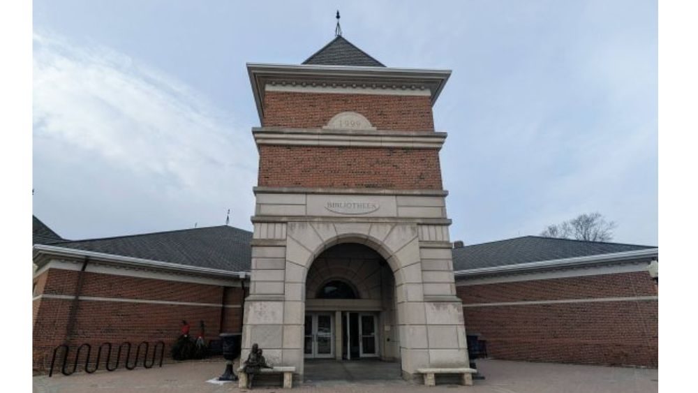 Pella Public Library Hosting Culture Night: Belgium on Monday | KNIA - KRLS