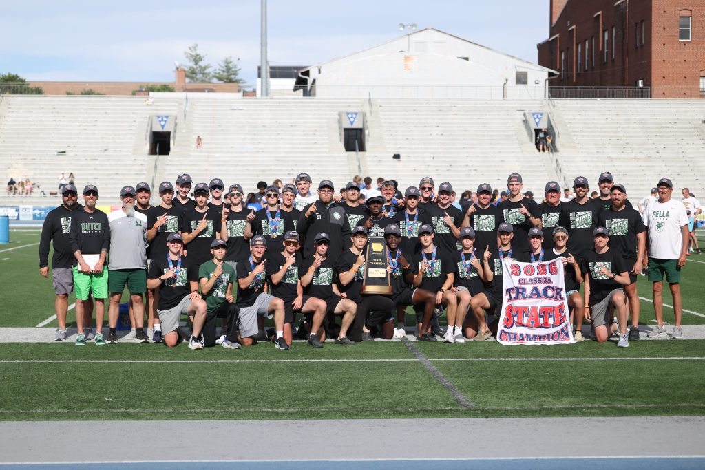 Dutch Domination! Pella Boys Earn Highest-Ever Class 3A Score, Girls ...