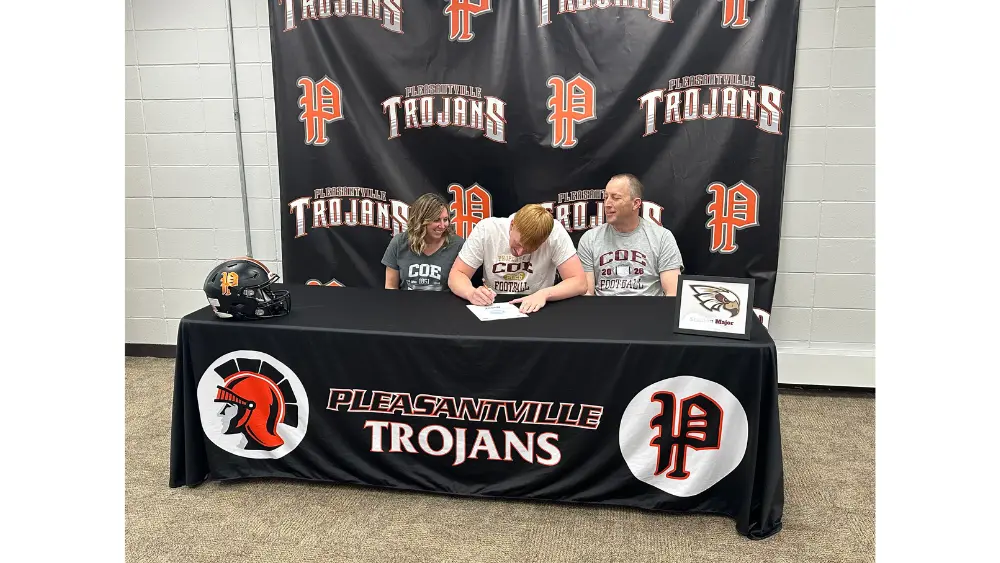 Today's Lely Radio Sports Page – Stanton Major College Signing – 5-27 ...