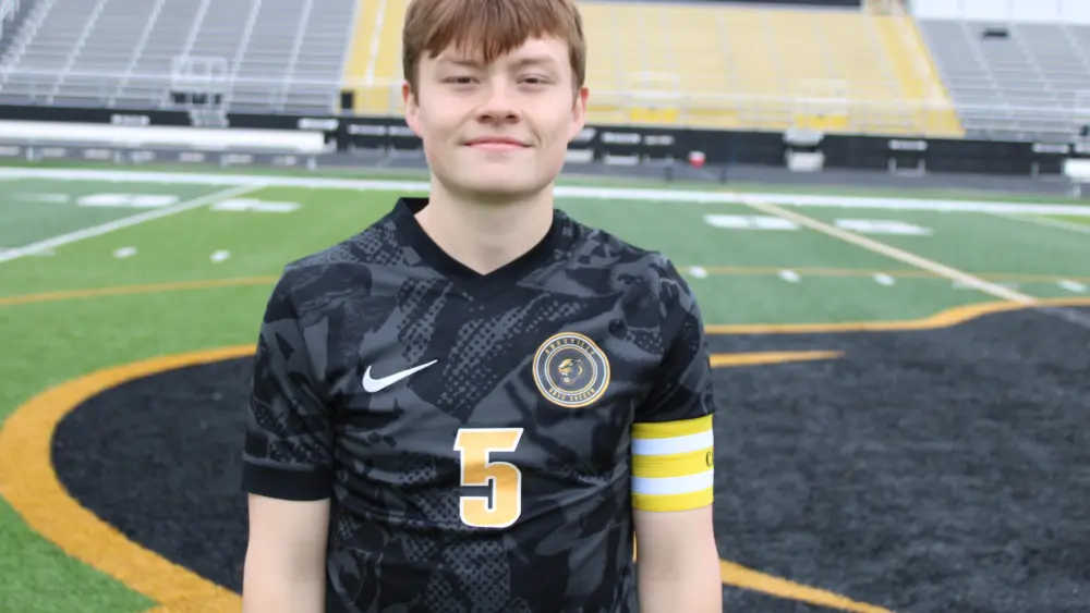 Today's Lely Radio Sports Page – Let's Get To Know Brett Watters – 5-27 ...