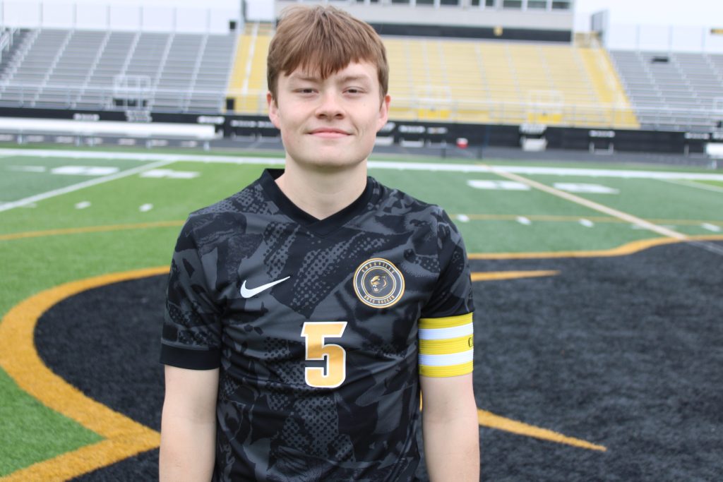 Today's Lely Radio Sports Page – Let's Get To Know Brett Watters – 5-27 ...