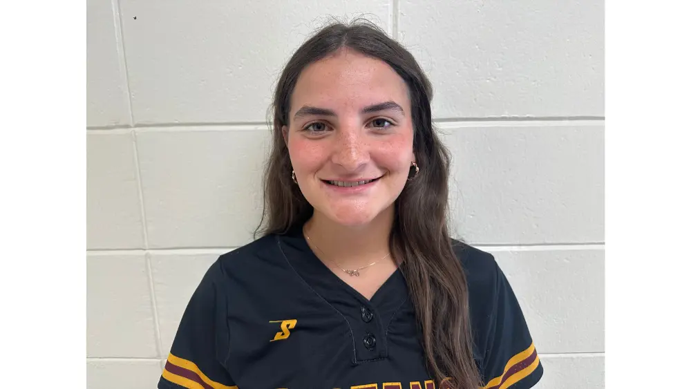 Today's Lely Radio Sports Page – Spotlight Athlete PCM's Tori Lindsay ...