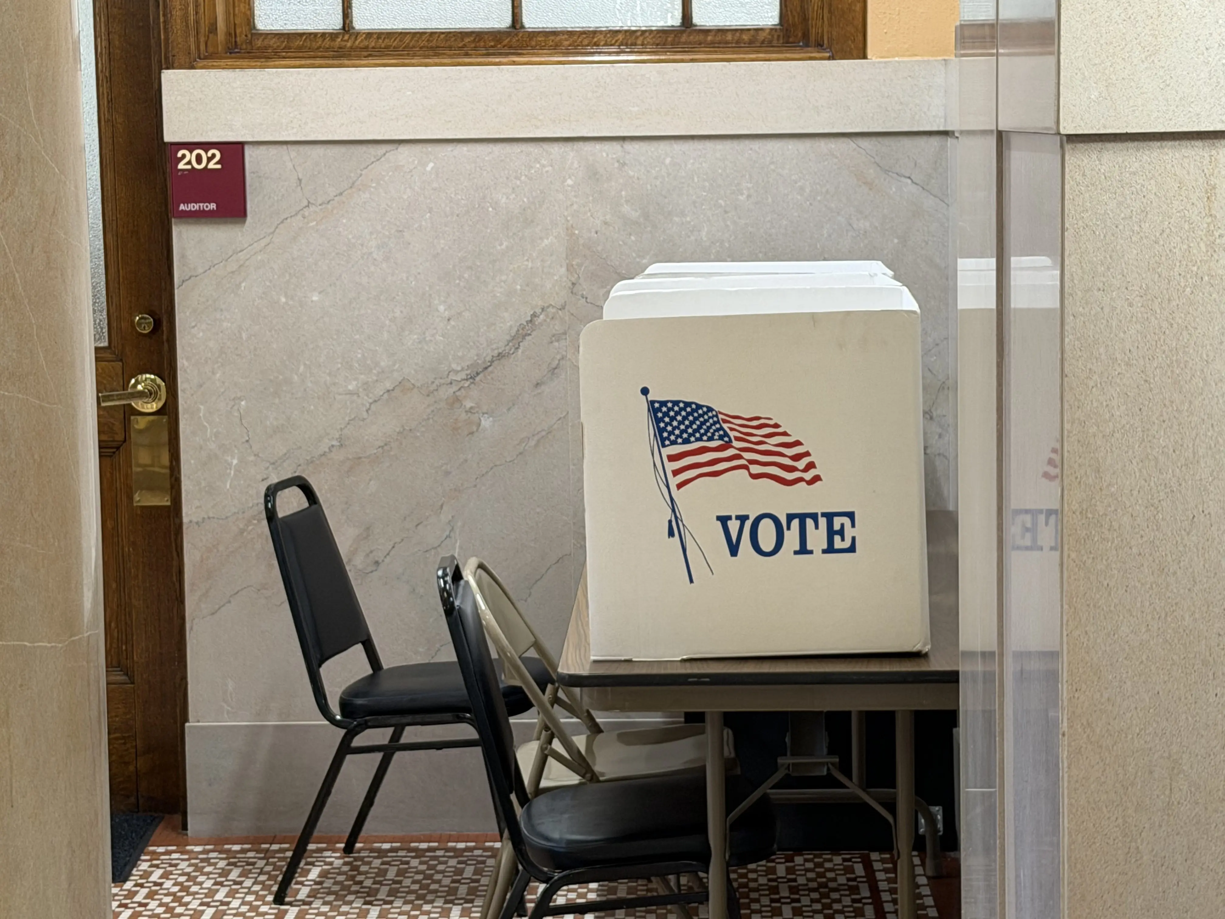 2026 Warren County Election Results | KNIA - KRLS