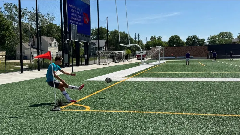 Norwalk Boys Soccer Defeats Xavier for State Championship Birth | KNIA ...