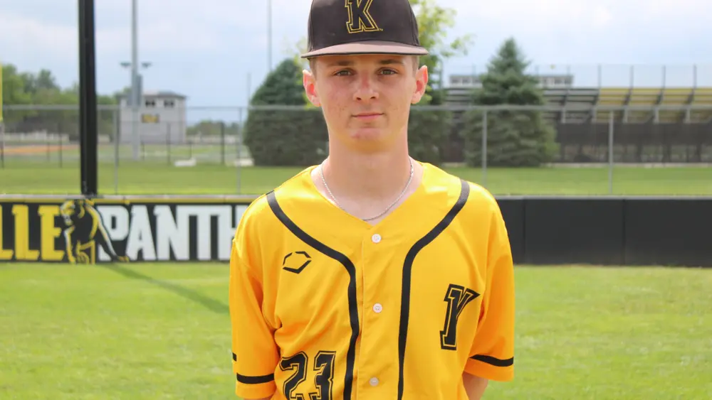 Today's Lely Radio Sports Page – Let's Get To Know Kyler Gifford – 6-15 ...