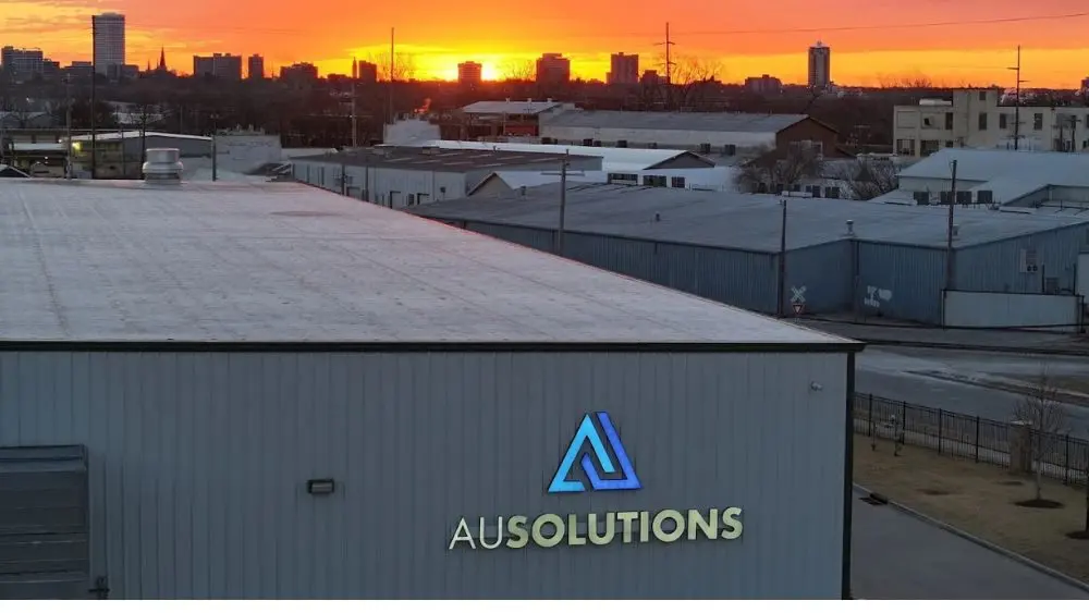 Ag Chemical Company AU Solutions To Locate New Facility In Newton ...