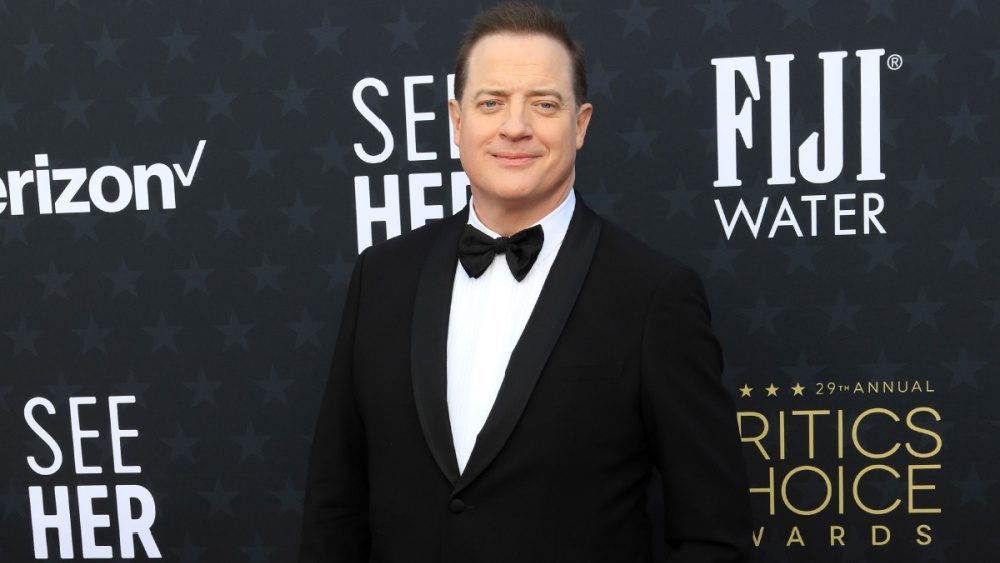 'The Mummy 4' sets May 2028 release date with Brendan Fraser, Rachel ...