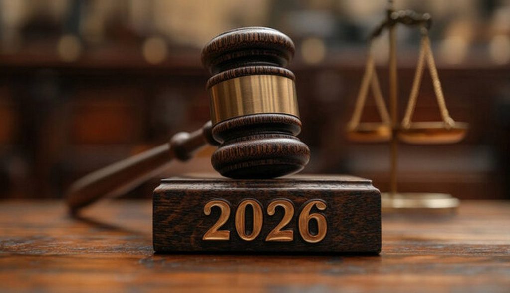 Several new Arkansas laws take effect Jan. 1 | KTLO