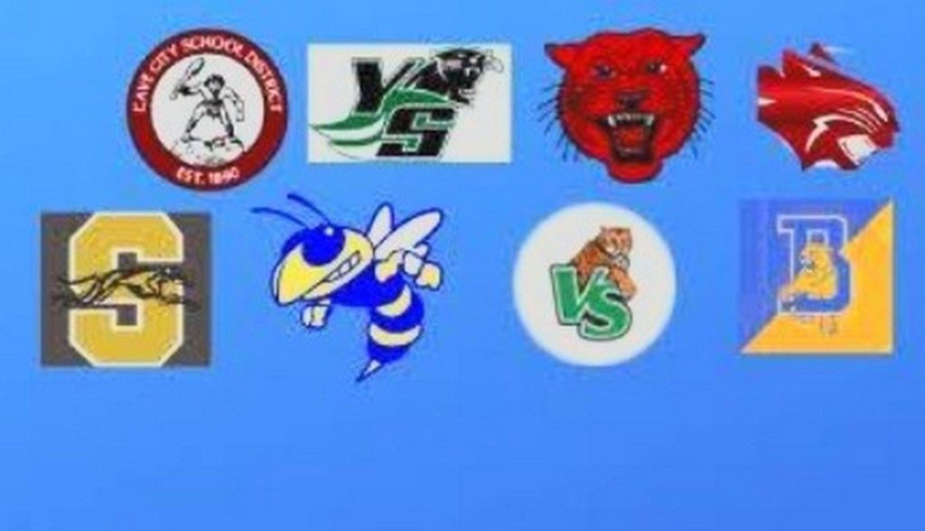 3A-2 district tournament results set next matchups in Mountain View | KTLO
