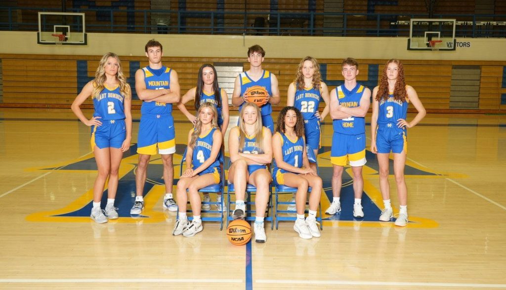 Bombers to Host Greenwood for Senior Night | KTLO