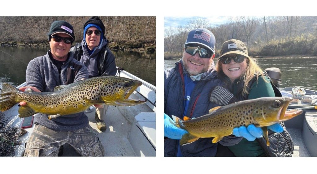 Despite trout regulations, business is thriving on the White River | KTLO