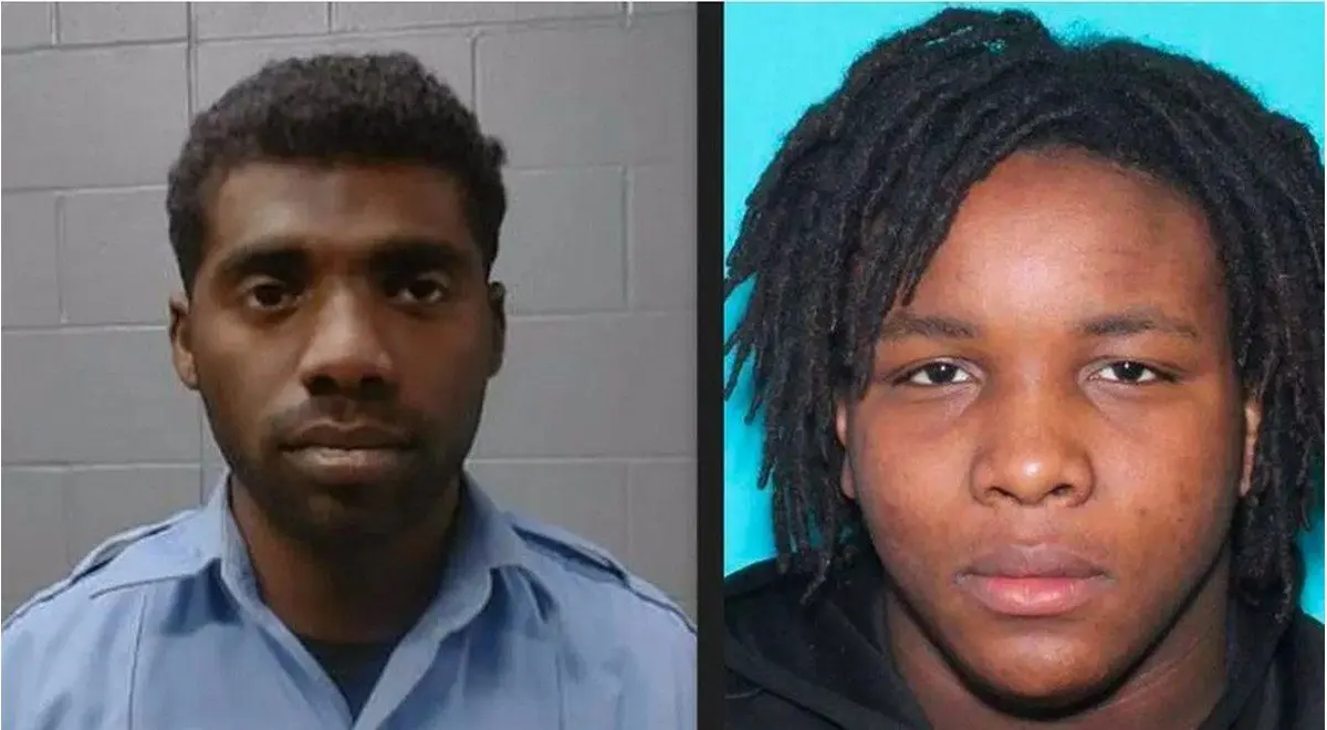Suspect arrested in $1.27 million MO casino robbery; second man still ...