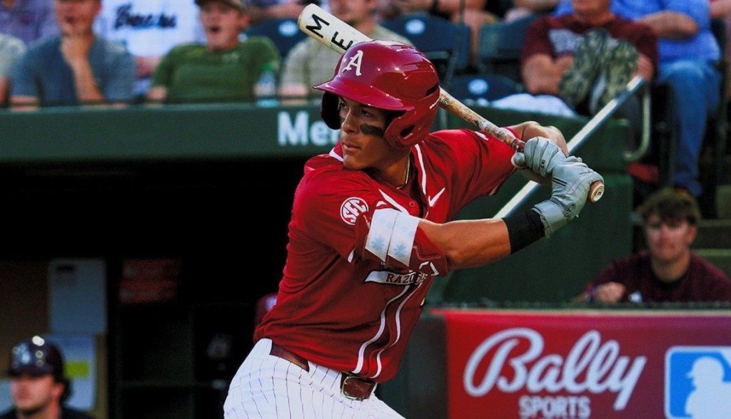 Missouri State walks off Arkansas in 10-inning slugfest | KTLO