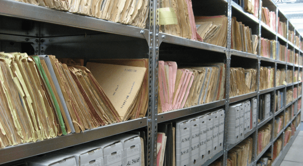 Public Records | KTLO