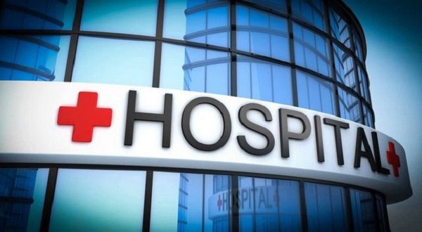 AR hospitals forced to scale back services due to low reimbursement ...