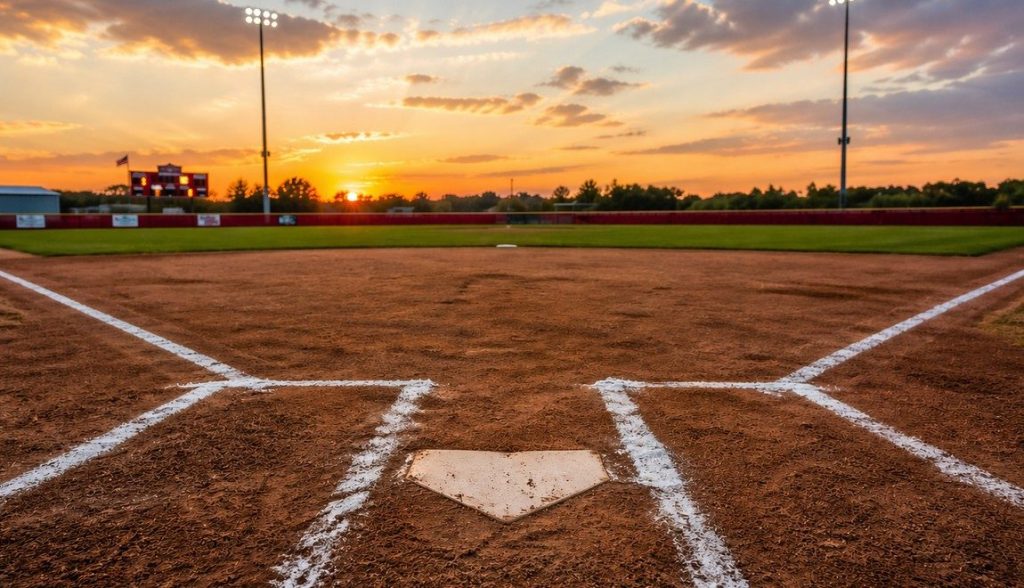 Arkansas Sports Media High School softball poll for week ending April ...
