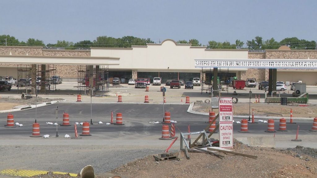 Buc-ee's confirms opening date for first Arkansas location in Benton | KTLO