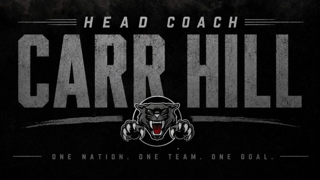 Hill takes over Izard County football program | KTLO - Part 5
