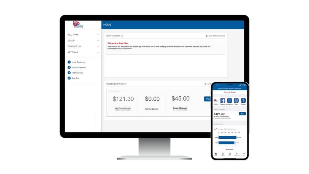 NAEC billing changes coming in August with new monthly due date | KTLO