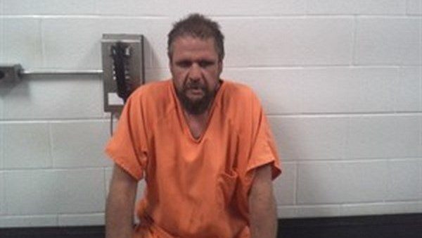 Fulton County man facing murder, arson charges after woman's body found ...