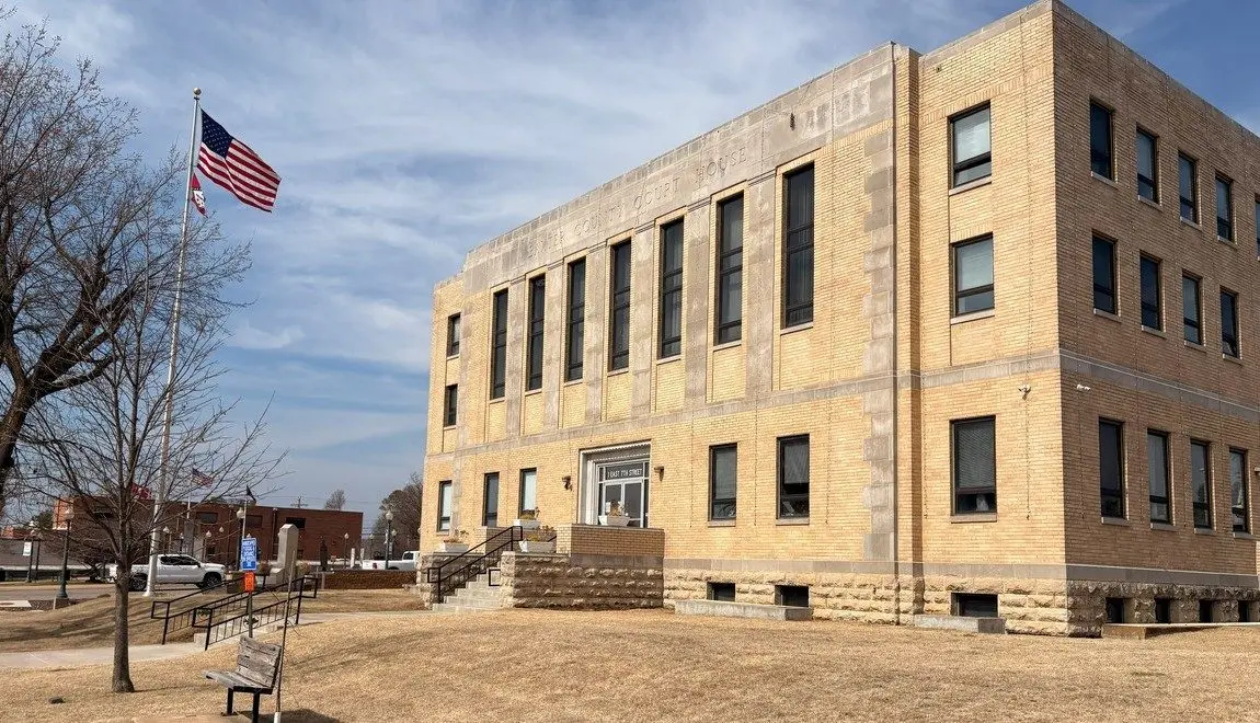 Baxter County Quorum Court to consider $5 million annex building fund ...